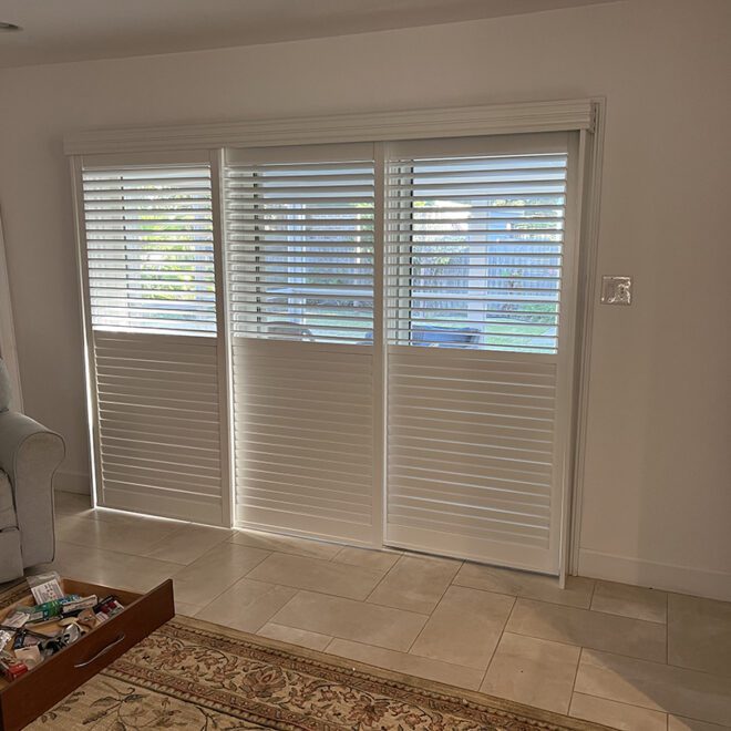 Beautiful Plantation Shutters For Home - AAA Shutters